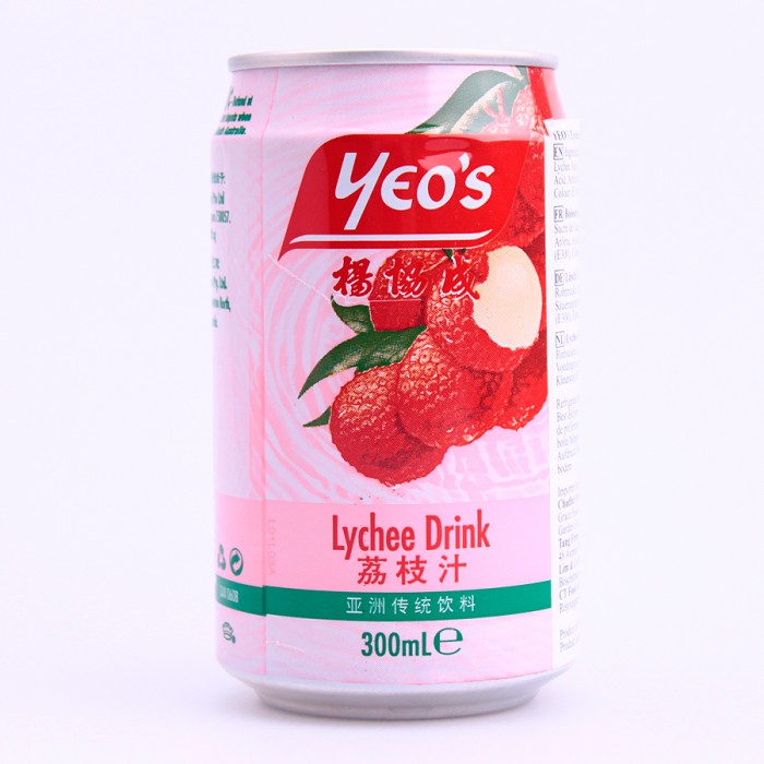 jus-de-fruit-boisson-litchi-lychee-300ml - Tang Frères
