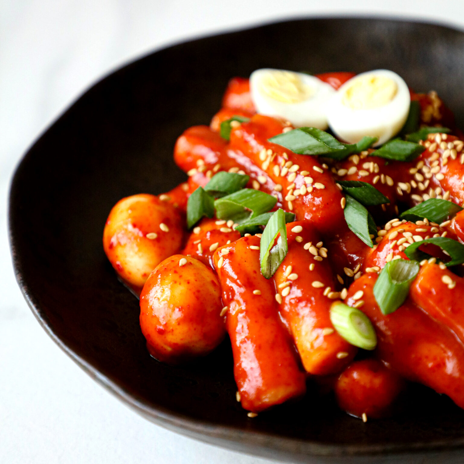 Tteokbokki 5 - Tang Frères