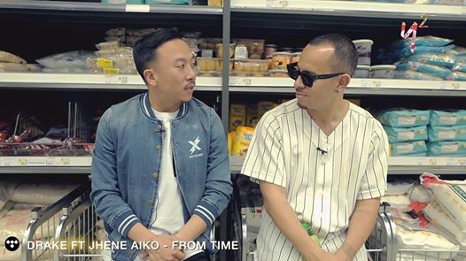 Interview de Steve Tran – émission Y2TV et Tang Frères, saison 1 ...